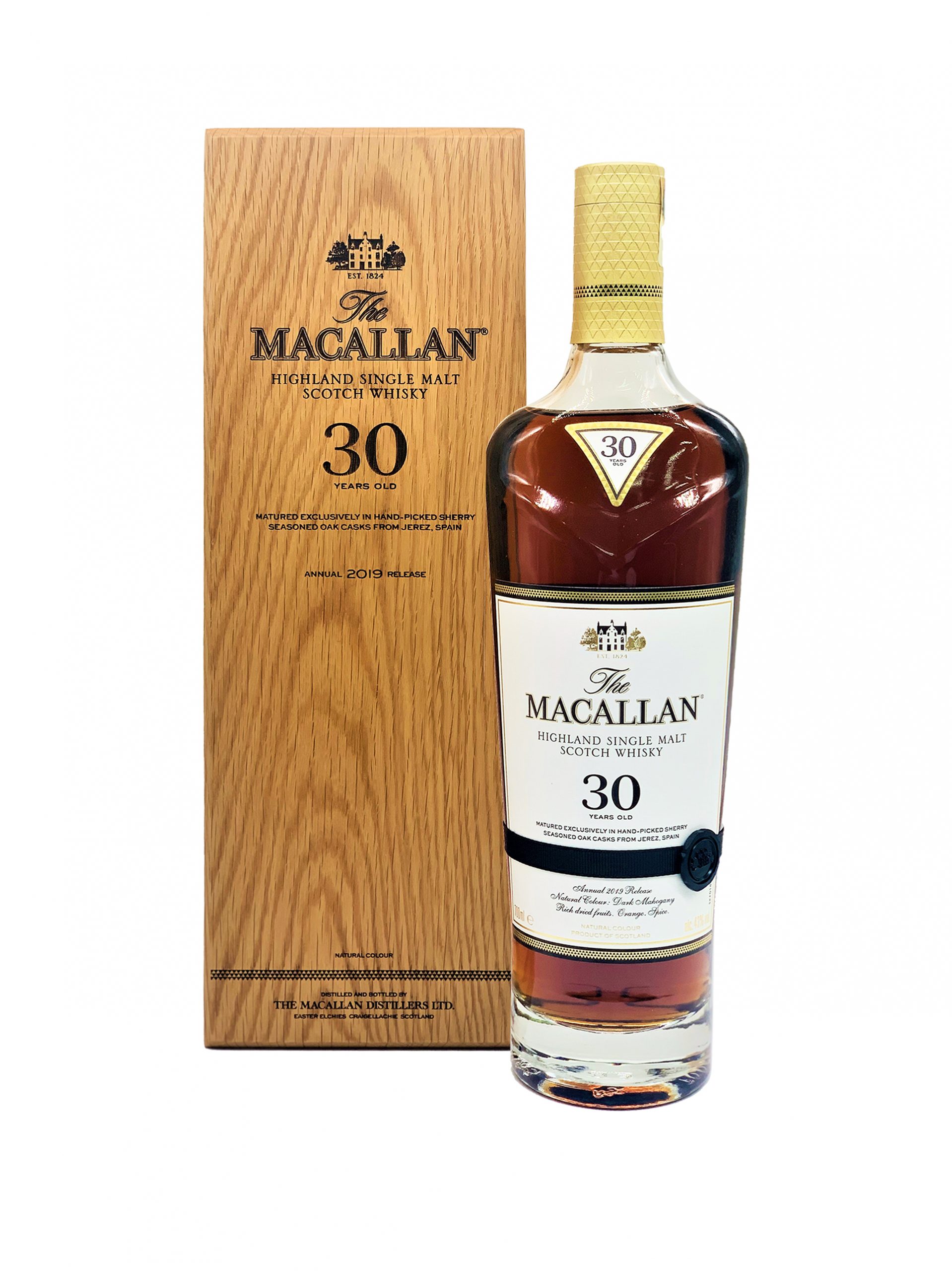 Macallan Single Malt Price : The Macallan® – FPEMZF